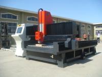 China 1825 Plane Stone Carving Machine High Precision Low Noise for sale