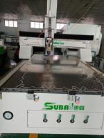 China 2030 Wooden Door Engraving Machine Automatic Knife Changing for sale