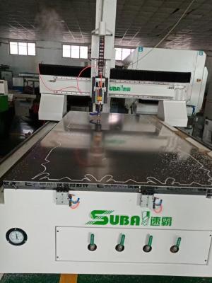 China 2030 Wooden Door Engraving Machine Automatic Knife Changing for sale