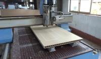 China Doors Windows Wooden Carving Machine Vertical Horizontal Head for sale