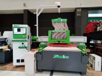 China Four Process Cutting Machine For Custom Panel Furniture In Whole House for sale