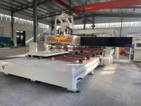 China Polyurethane Foam Extrusion Board Processing Engraving Machine 30100 for sale