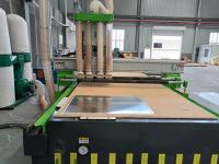 China Aluminum Plastic Board Processing Engraving Machines 1665 for sale