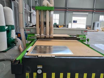 China Aluminum Plastic Board Processing Engraving Machines 1665 for sale