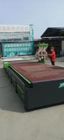 China Aluminum Plastic Board Engraving Aluminum Profile CNC Machining 1680 for sale