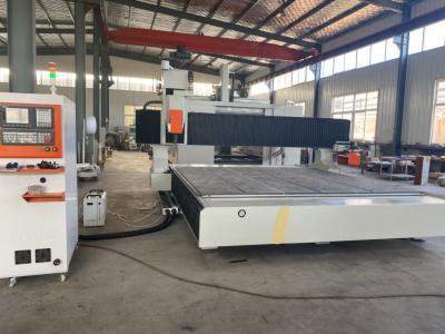 China Large Gantry 3 Axis CNC Machine For 3D Molding Mould 2040 for sale