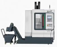 China Metal Machine Tool Engraving Machine Iron Steel Cutting 400 for sale