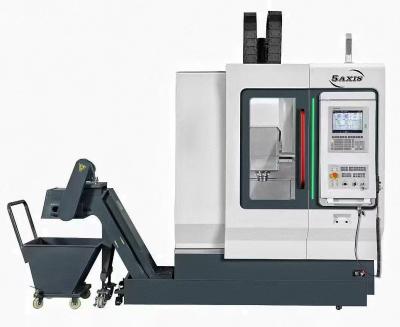 China Metal Machine Tool Engraving Machine Iron Steel Cutting 400 for sale