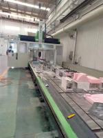 China Aluminum Products 5 Axis Machining Aluminum Profile Carbon Fiber for sale