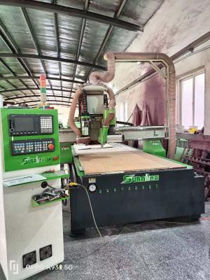 China Polyurethane Foam CNC Carving Machine Wood Board for sale