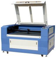 China Fabric Acrylic Plastic Board Laser Engraving Machine 150W laser cutter machine for sale