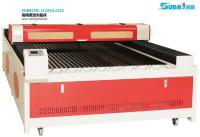 China Density Board Leather Engraving Laser CNC Cutting Machine Acrylic Wood Board for sale
