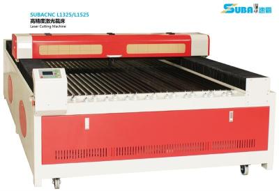 China Density Board Leather Engraving Laser CNC Cutting Machine Acrylic Wood Board for sale