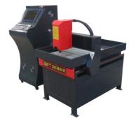 China 6090 Stone Carving Machine Relief Carving DSP CNC Control 380V for sale