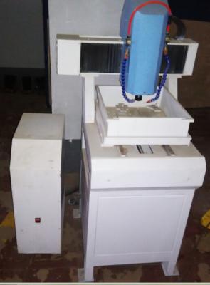 China 380V 50Hz 3030 Stone Carving Machine Relief Carving 0-100mm Cutting Thickness for sale