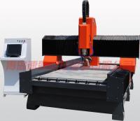 China 6kW Electric Stone Carving Machine Exterior Wall Decoration Carving for sale