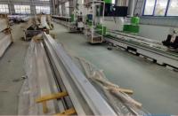 China Automobile Train And High Speed Rail Parts Aluminum Plate for sale