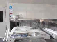 China 24000 RPM/Min 5 Axis Machining Center Glass Fiber Board Reinforced Plastic for sale