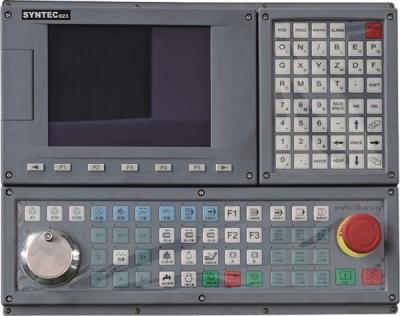China Custom Made SYNTEC CNC System CNC Machining Center for sale