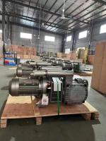 China Vacuum Pump Engraving Machine Accessories Adsorption Pump for sale