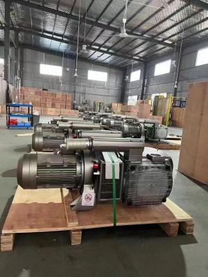 China Vacuum Pump Engraving Machine Accessories Adsorption Pump for sale