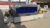 China Furniture Automatic Edge Sealing Machine 13m/Min Feeding Speed for sale