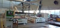 China Composite Wood Board Acrylic Board Engraving Machine 1500mm X 3000mm for sale