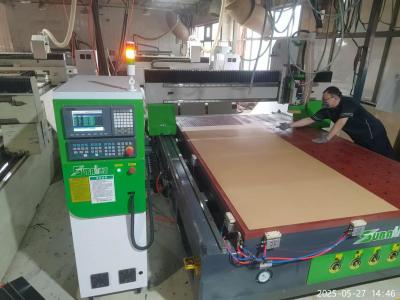 China Pvc board acrylic board  wood board CNC engraving machine for sale