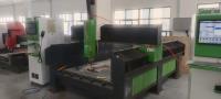 China Foam Polyurethane Mold CNC Foam Engraving Machine 1325 Gantry 3 Axis for sale