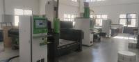 China T-groove Table Aluminum Extrusion CNC Machining with 5 Axis Efficiency and Precision for sale