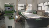 China PVC board acrylic board  wood board CNC engraving machine for sale