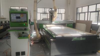 China PVC board acrylic board  wood board CNC engraving machine for sale