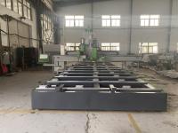 China Cold storage vehicle body panel processing center for motorhome and refrigerated truck bodies for sale