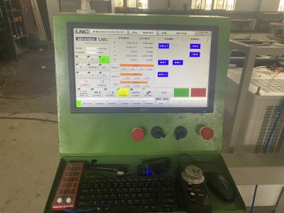 China Speed Aluminum Profile CNC Machining with 5-Axis CNC Machining Center at 60m/min Processing Speed for sale