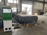 China 650mm Y Axis Aluminum Profile CNC Machining Center Assembly for Products for sale