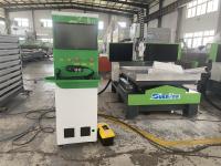 China Industrial Aluminum Profile CNC Machining Center with CNC Control System for sale