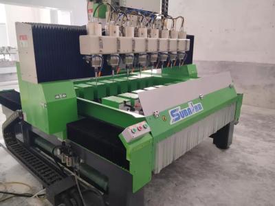China Craftsmanship Shell Jewelry CNC Engraving Machine for sale