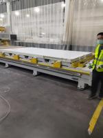 China XPS board foam board engraving machine for sale