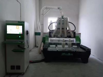 China Craftsmanship vase 3D engraving machine for sale