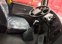 China 371HP LHD SINOTRUK HOWO 6x4 Dump Truck For Mining Using for sale