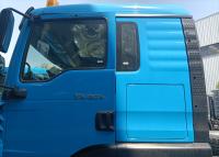 China SINOTRUK HOWO 6x4 Tractor Truck 371HP LHD 11.6L Engine 25000kg Capacity for sale