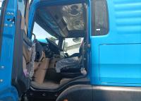 China SINOTRUK HOWO 6x4 Tractor Truck 371HP LHD 11.6L Engine 25000kg Capacity for sale