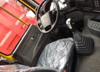 China SINOTRUK HOWO 6x4 LHD Tipper Dump Truck 336HP Mining Using for sale