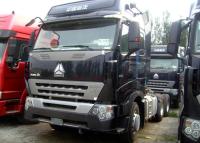 China Tipper Dump Truck SINOTRUK HOWO A7 336HP for Mining industry ZZ3257N3847N1 for sale