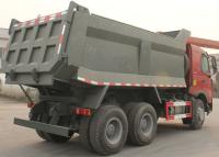 China Tipper Dump Truck SINOTRUK HOWO A7 371HP 6X4 10 Wheels for construction business for sale