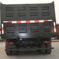China Tipper Dump Truck SINOTRUK HOWO A7 6X4 10 wheels 25-40tons for Construction for sale