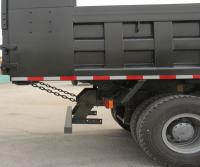 China Tipper Dump Truck SINOTRUK HOWO A7 6X4 10 wheels 25-40tons for Construction for sale