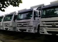 China Tipper Dump Truck SINOTRUK HOWO 10-25 Cubic meter load 25-40tons, ZZ3257N3847A for sale