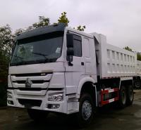 China Tipper Dump Truck SINOTRUK HOWO 10-25 Cubic meter load 25-40tons, ZZ3257N3847A for sale
