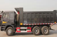 China SINOTRUK HOWO Tipper Dump Truck 10 wheels 266HP-371HP load 25-40tons 10-25CBM for sale